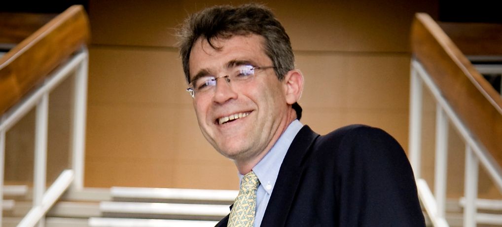 Marc Houalla (Enac) : de nouveaux projets à l'international pour l ...